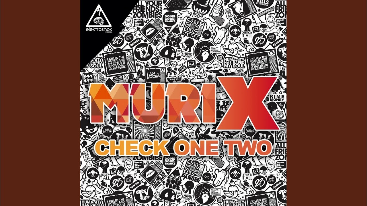 Check One Two (Original Mix) - YouTube