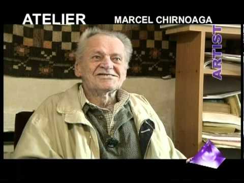 MARCEL CHIRNOAGA - YouTube