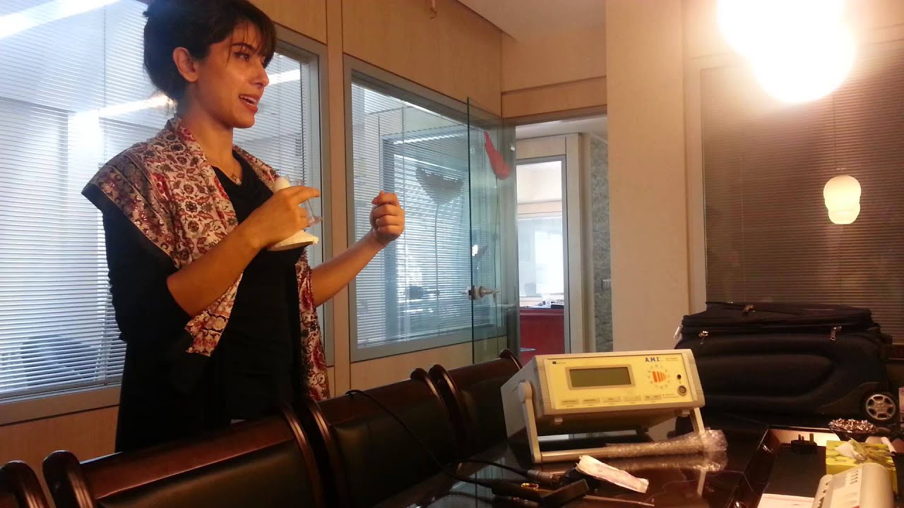 AMI hal rar iran - YouTube