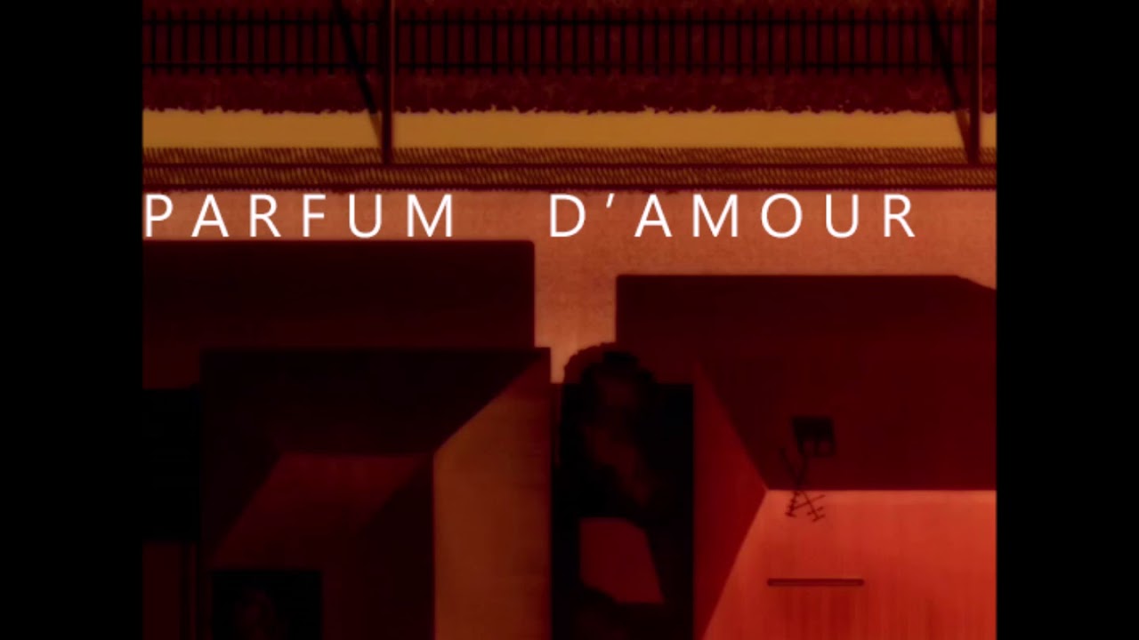 Lovely Perfume (Fusq x Kana Hanazawa) - YouTube