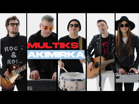 Multiks - Akimirka