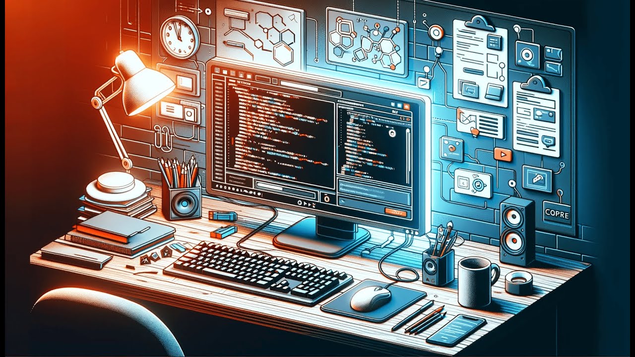 Botpress OpenAI API Template (Setup) - YouTube