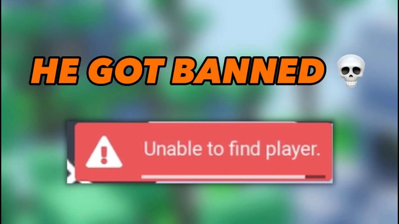 A HACKER GOT BANNED IN MY SERVER 💀 - YouTube