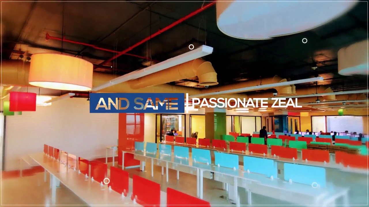 Welcome to Marble Box - Facility Walk-through - YouTube