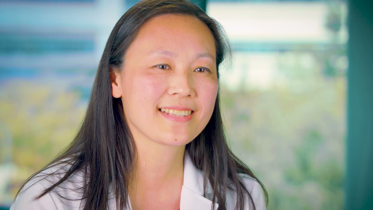 Jennifer Chin, M.D. - Saint John's Physician Partners - YouTube