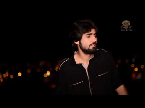 WO larki  khwab mere dekhti hy by zeshan rokhri