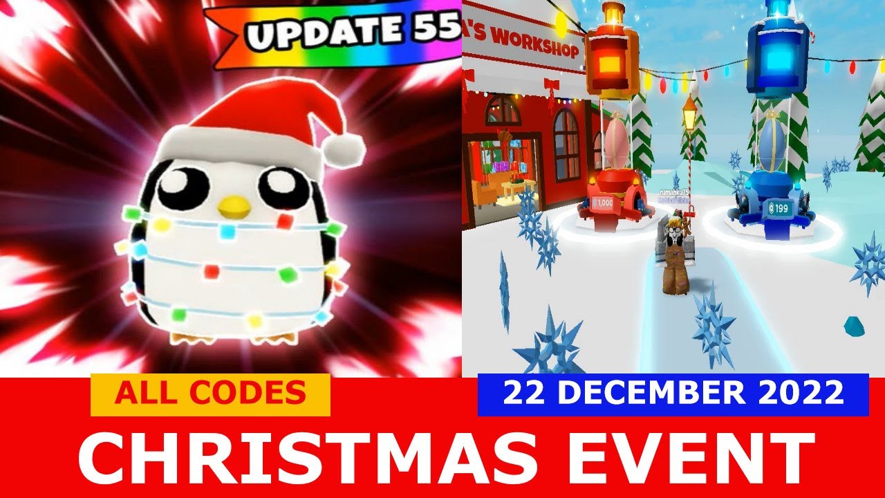 NEW UPDATE [NEW PETS] Clicker Simulator ROBLOX | ALL CODES | December ...