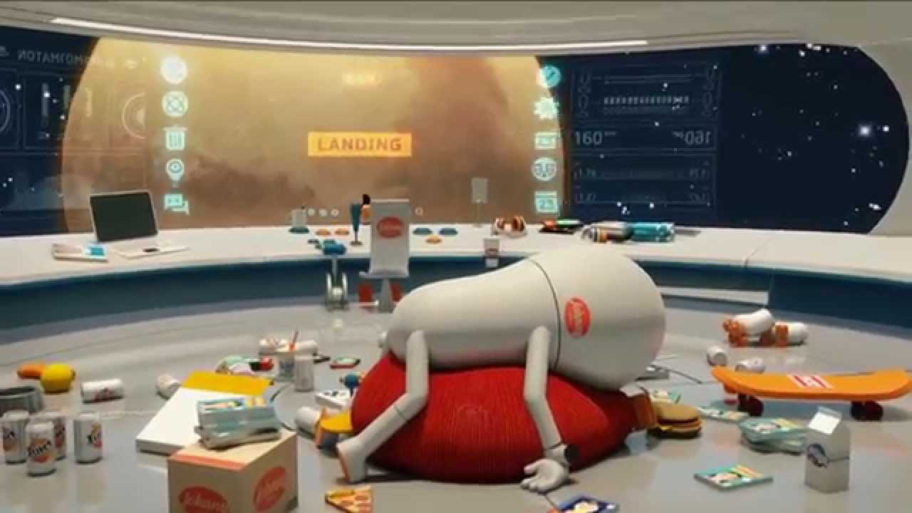 Johnny Express - YouTube