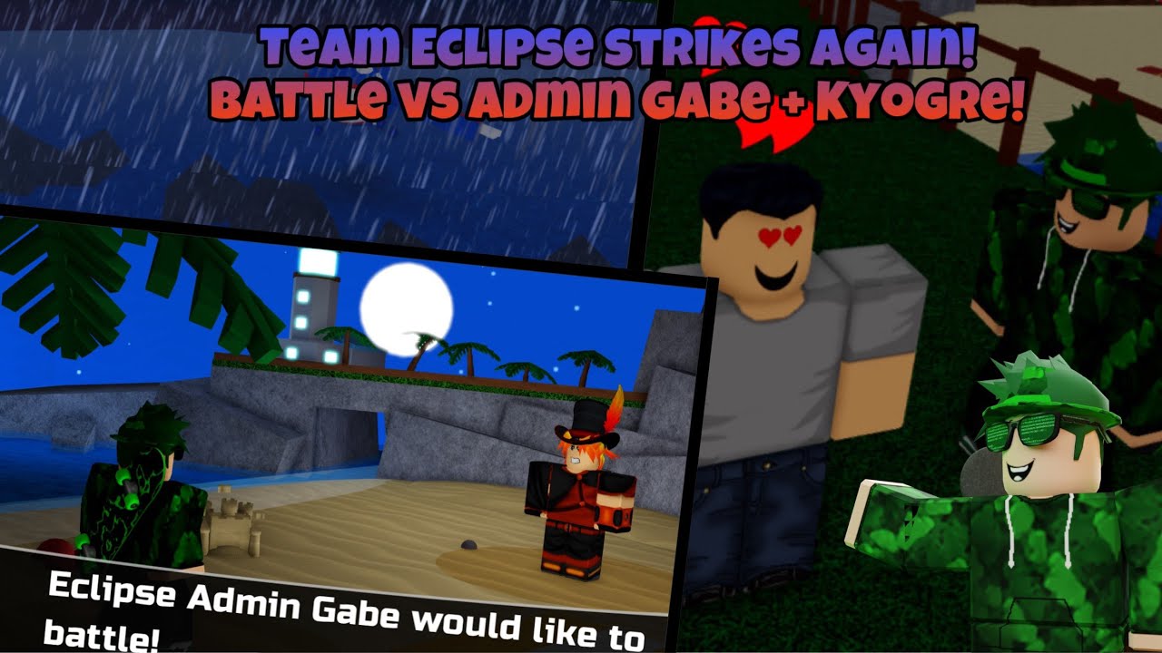 Pokemon Brick Bronze Gameplay #2 -- Tess! - YouTube