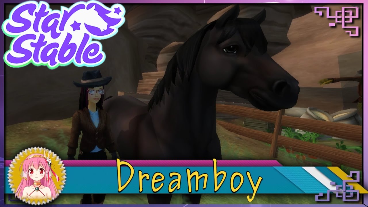 Dreamboy [Pferdekauf] ♥ Star Stable Online »101« ♥ [Let's Play][Deutsch ...