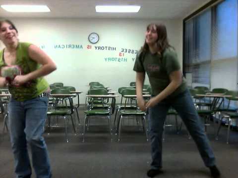 MTAC Dance Practice 6 - YouTube