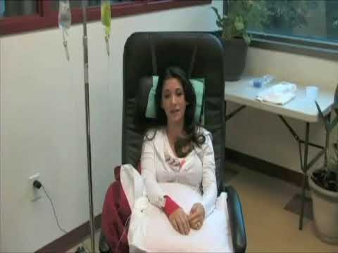 Desiree Jennings Update 10-29-2009 - YouTube