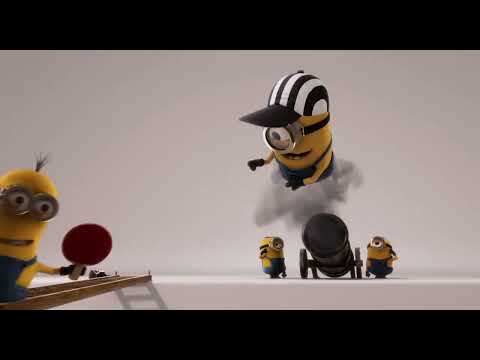 Despicable Me (2010) End Credits - YouTube