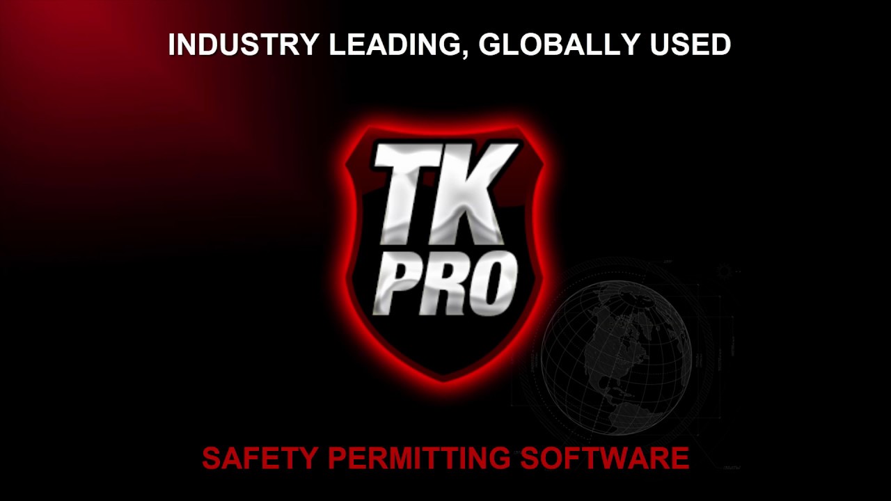 TK Pro® - Smart Safety with Global Solutions - YouTube