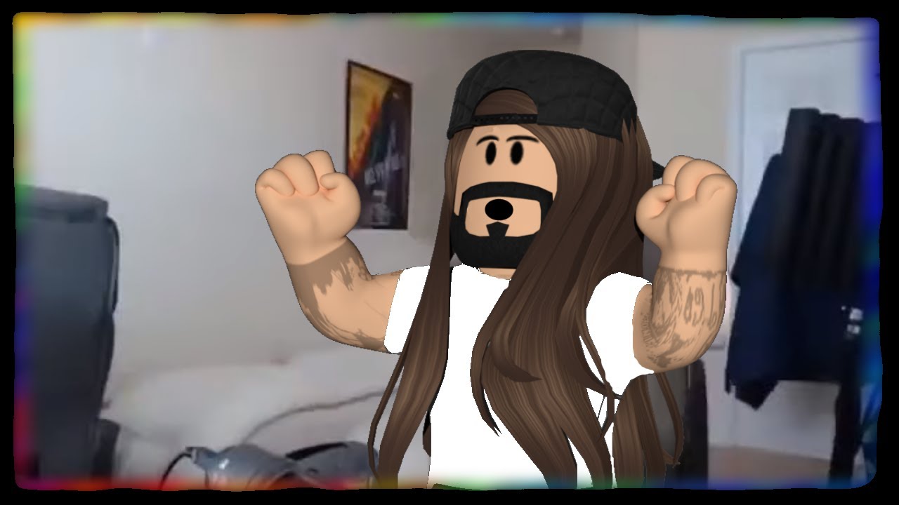 How to make Moist Cr1TiKaL in Roblox - YouTube