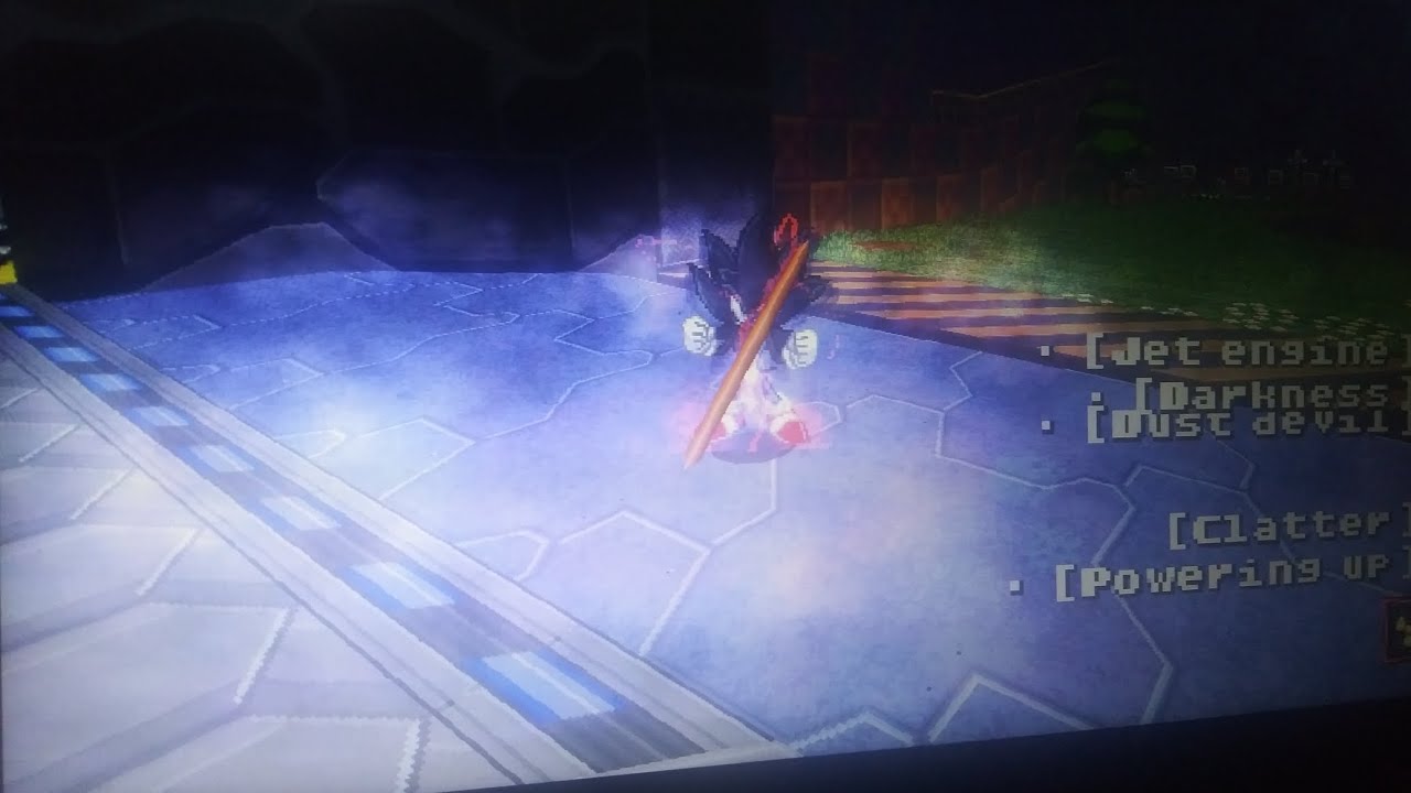 the greatest srb2 mod that will ever exist - YouTube