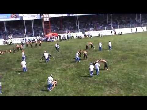 3611-07 09 2014 elmalı-HÜSEYİN KALAYCI OĞUZ KARA maçı