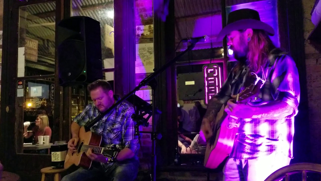 Jay Teague - Simple Man - YouTube