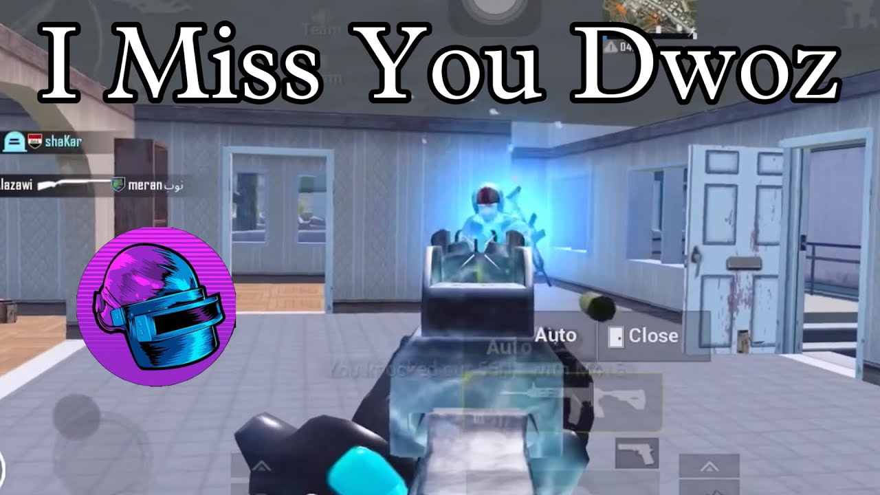I miss you dwoz 😌full squad vipe - YouTube