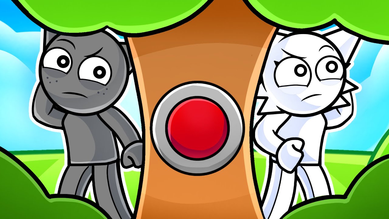 SPRUNKI FIND THE BUTTON IN ROBLOX - YouTube