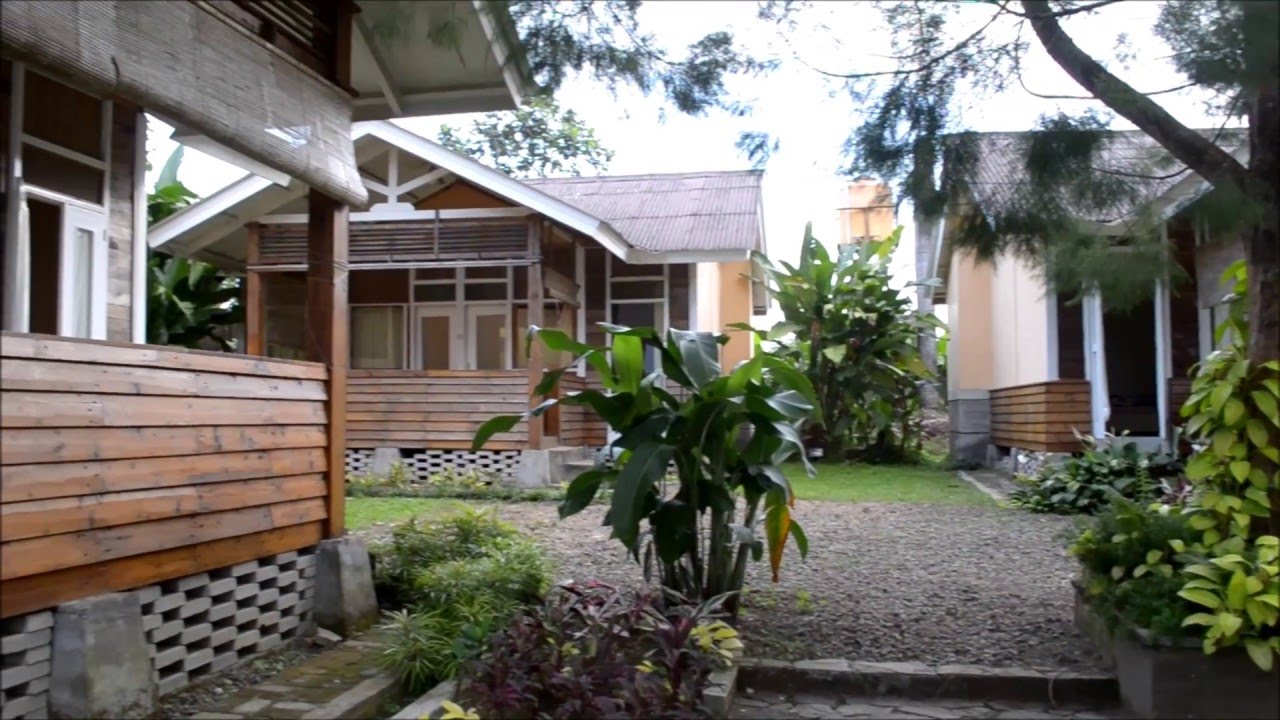 VILLA UKURAN BESAR DAN LUAS BIASA MENAMPUNG JUMLAH PESERTA & KELUARGA ...