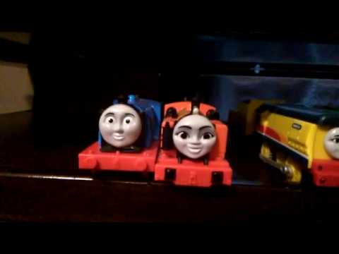 Thomas and friends world's weakest engine 1 requested by Steven ...