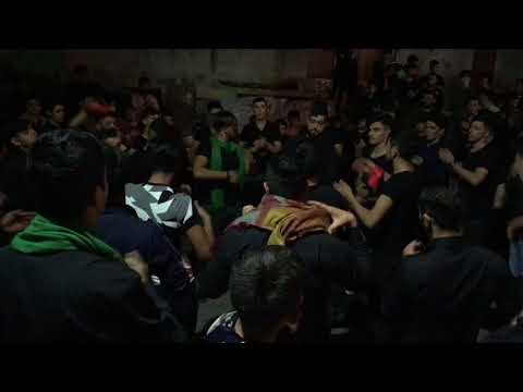 Hz.Ebutalib Camii 2017 Muharrem