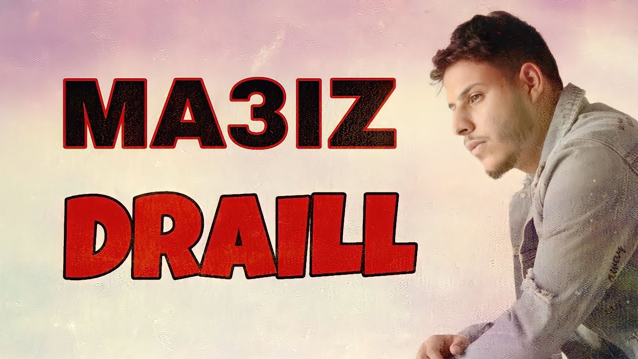 MA3IZ_DRAILL (slowed+reverb) - YouTube