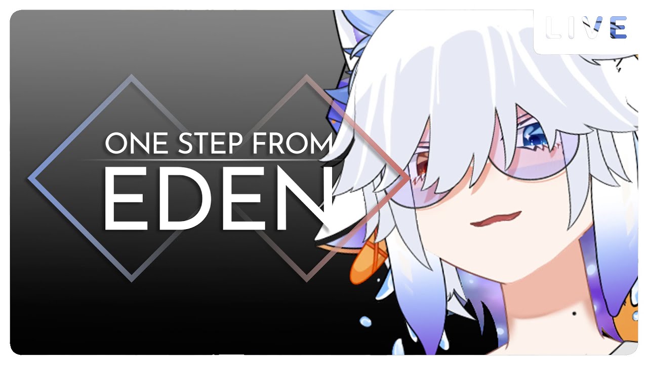 one step from eden - LIVE - YouTube