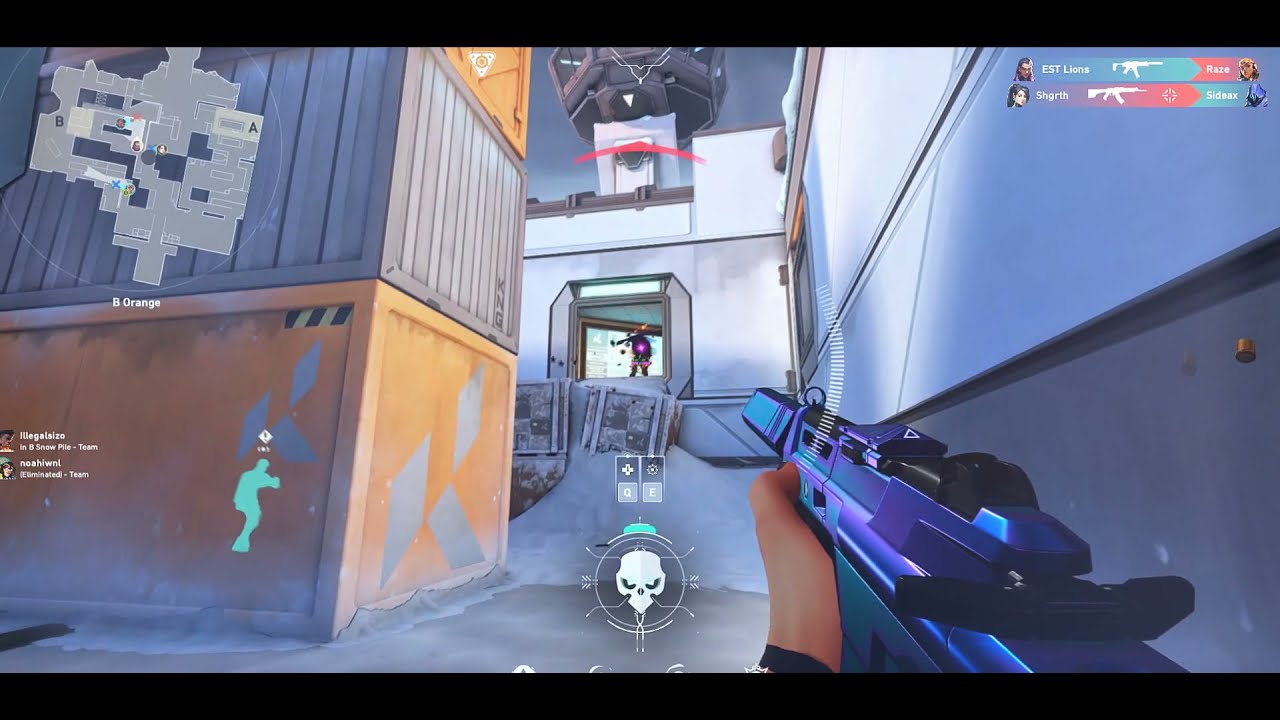 Introducing Code Lions - YouTube