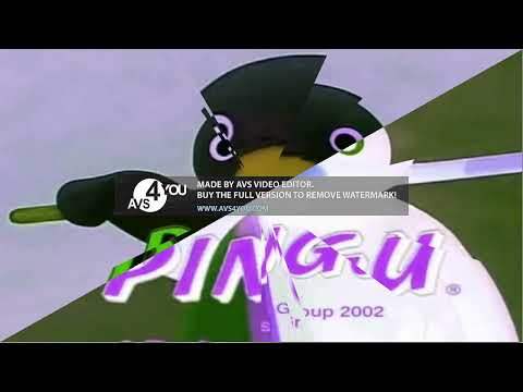 Pingu Outro with Effects C2 - YouTube