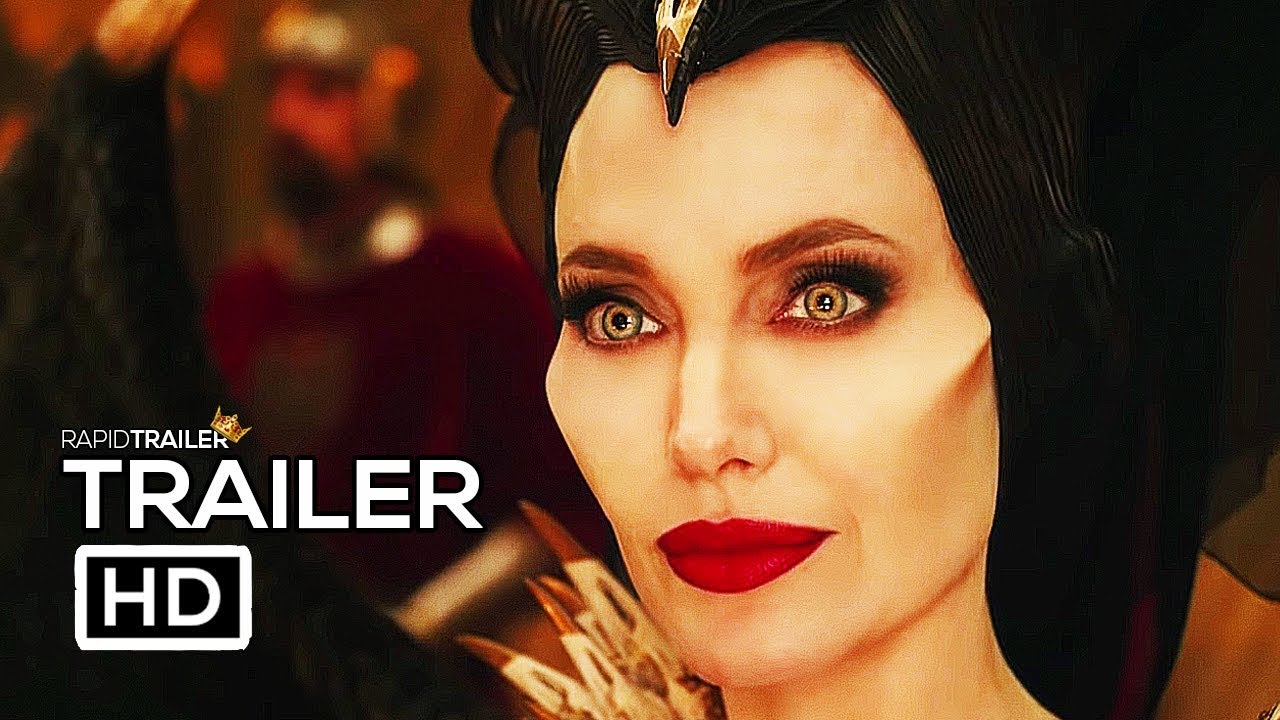 NEW MOVIE TRAILERS 2019 🎬 | Weekly #20 - YouTube