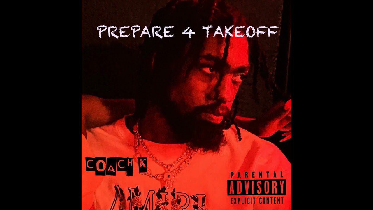 Coach K - MAD AF - YouTube