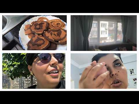 YENİ PERDELERİM- EVİMİ RENKLENDİRİYORUM-MİLLET NELER YAPIYOR-KARNE GÜNÜ-GRATİS İNDİRİM ALIŞVERİŞİ