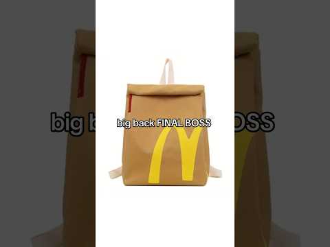 backpacks i BETTER NOT see at school || #school #fypシ゚viral #hacks #fyp #aesthetic #shortsviral