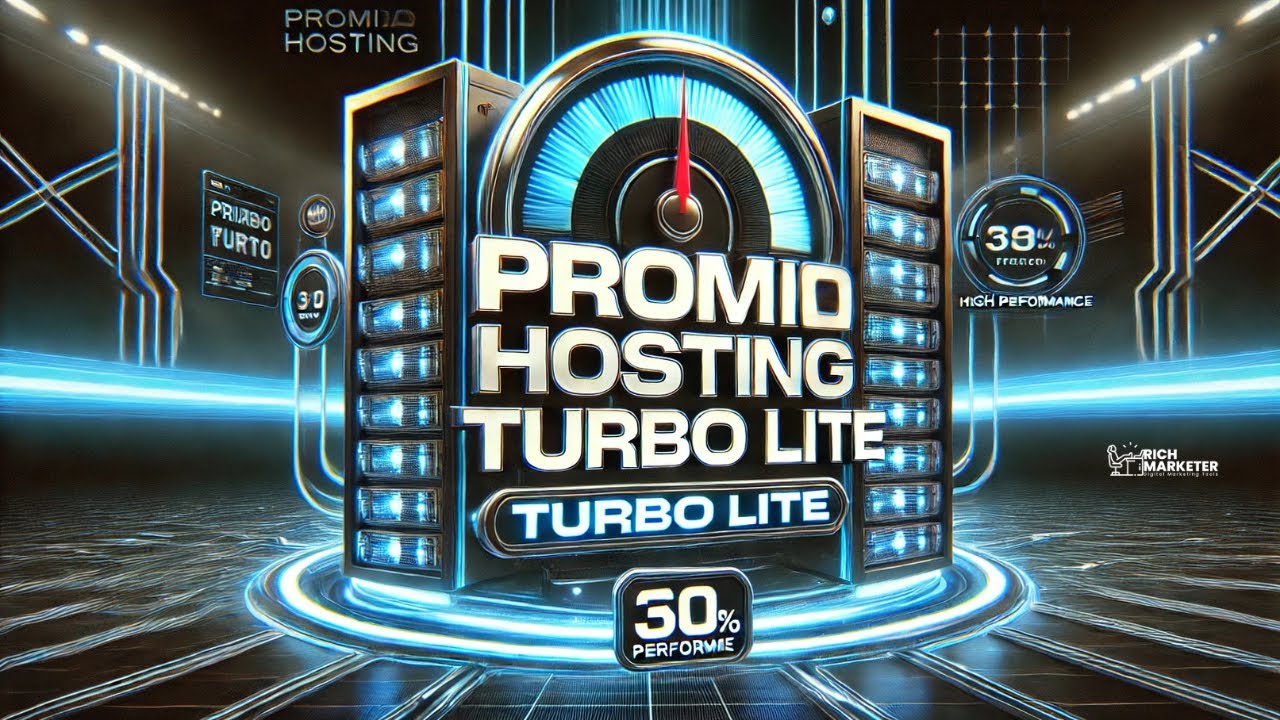 Promo Hosting Turbo Lite Hosting Stack Panel Indonesia Turbo Boost ...