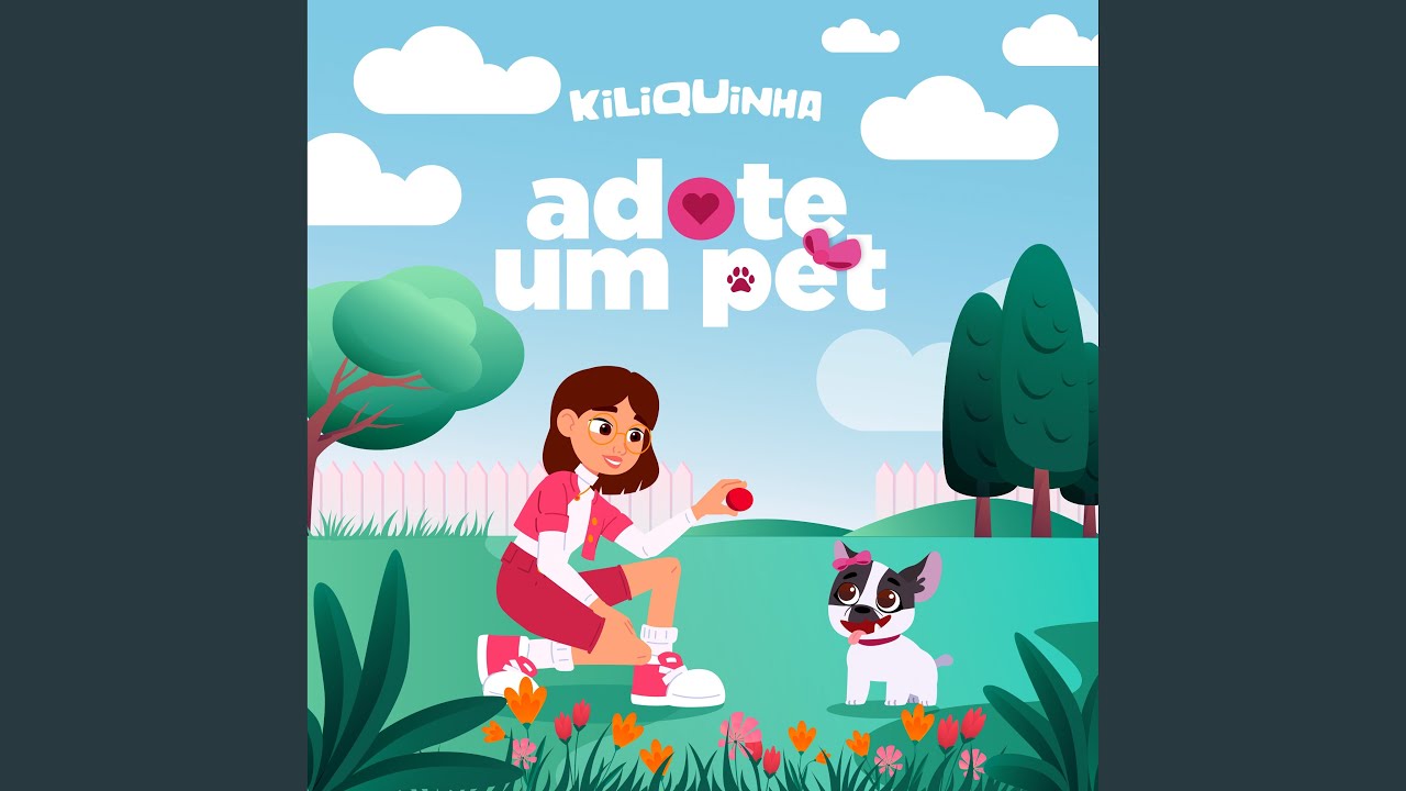 Adote Um Pet - YouTube