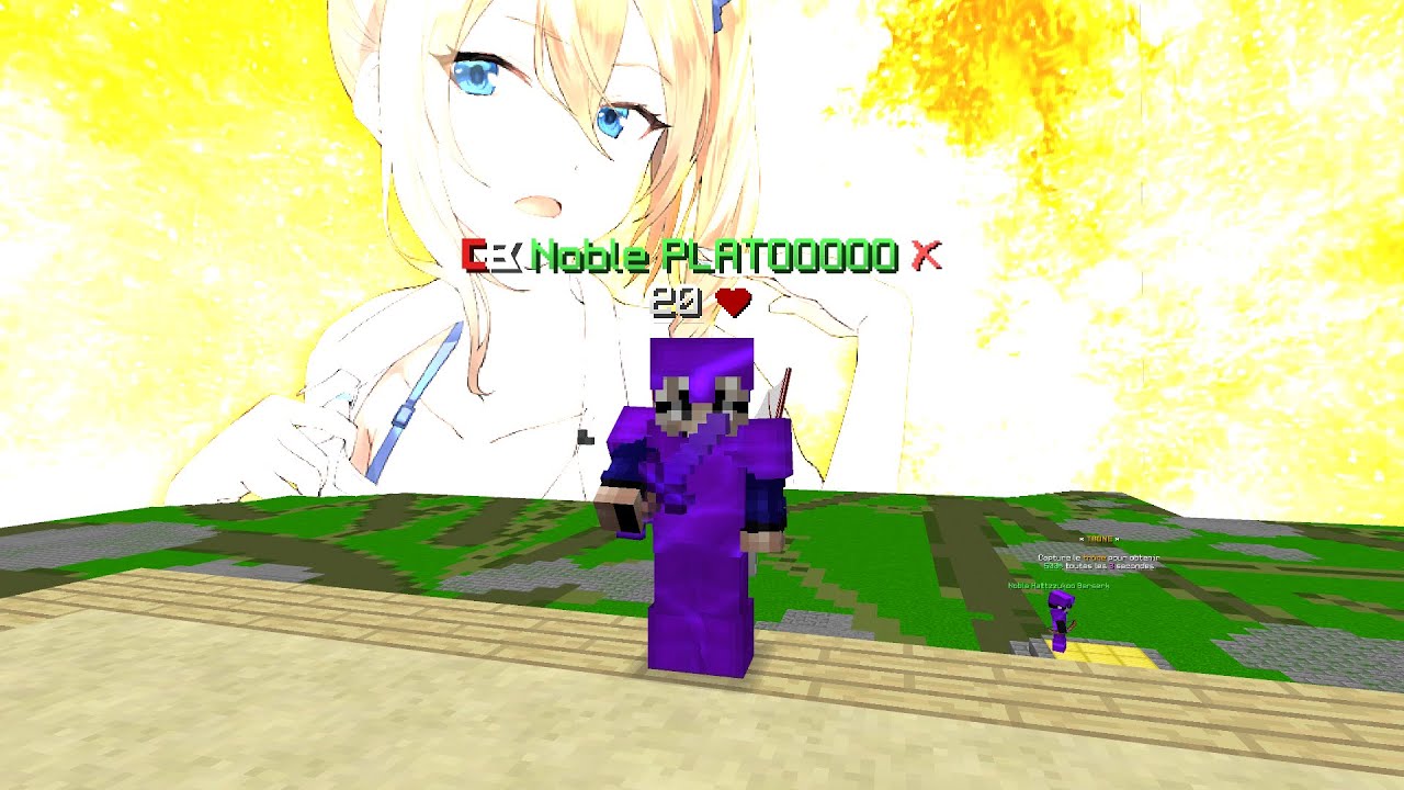 DOMINATION SHANDERA + TRAILER NEXION ! ( 29/04 ) - YouTube