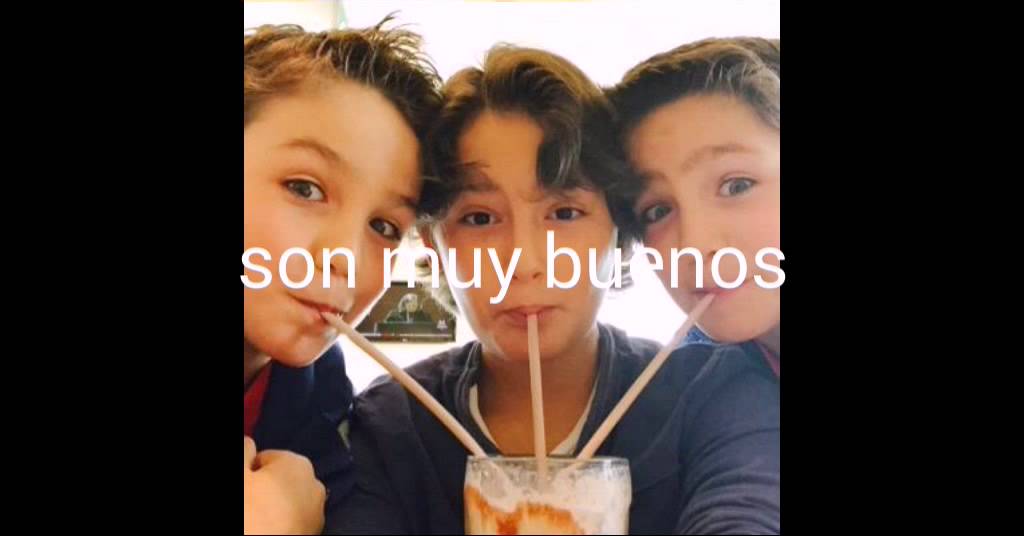 jose pablo y manuel alanis - YouTube