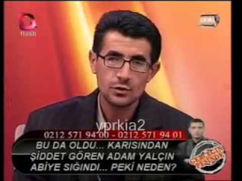 KARIMI ŞU ANDA SEVİYORUM  KAL GELEN HAYRİ Yalçın Çakır Gerçeğin Peşinde