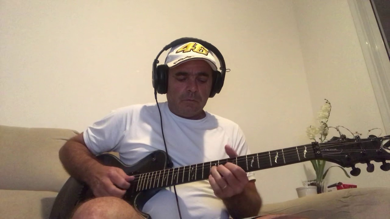 Comfortably Numb - Dean Mix - YouTube