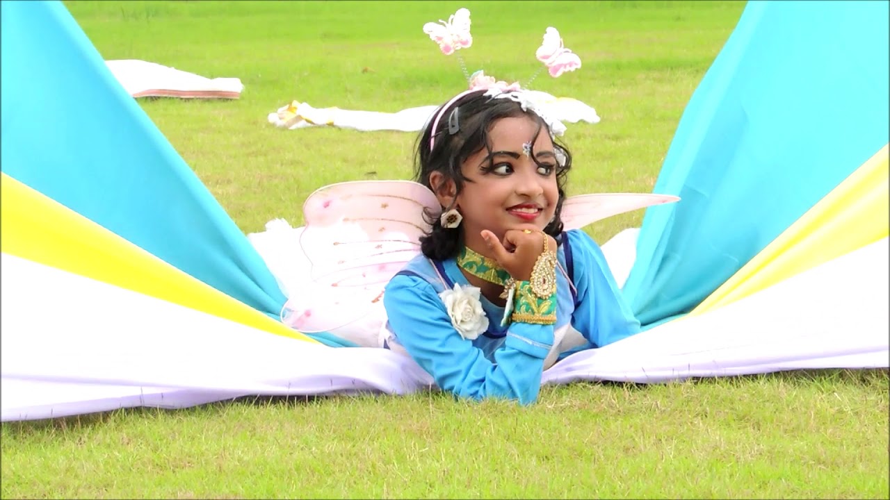 UDAAN theme video HD - YouTube
