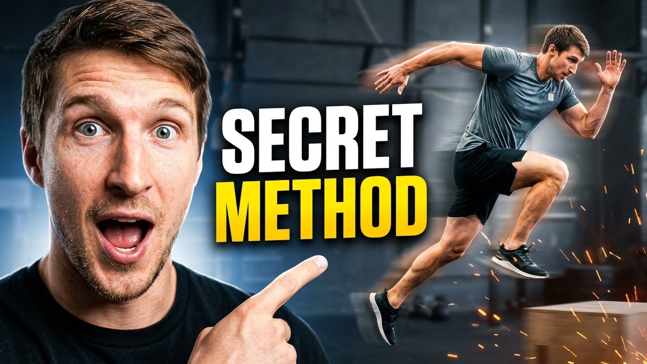 Expert Tips For Athletes: Best Training Routines And Exercises - YouTube