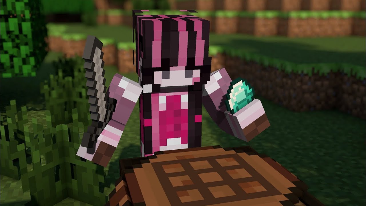 Minecraft - Survival World | Episode 2 - YouTube