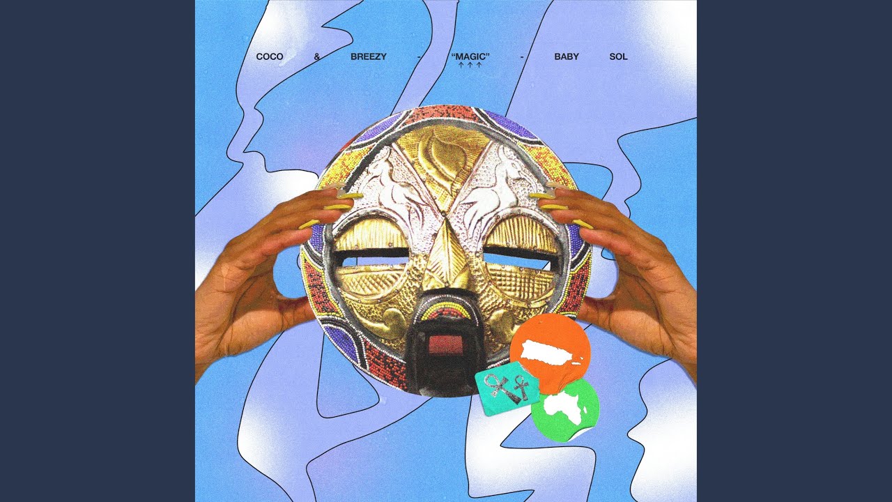 Magic - YouTube Music