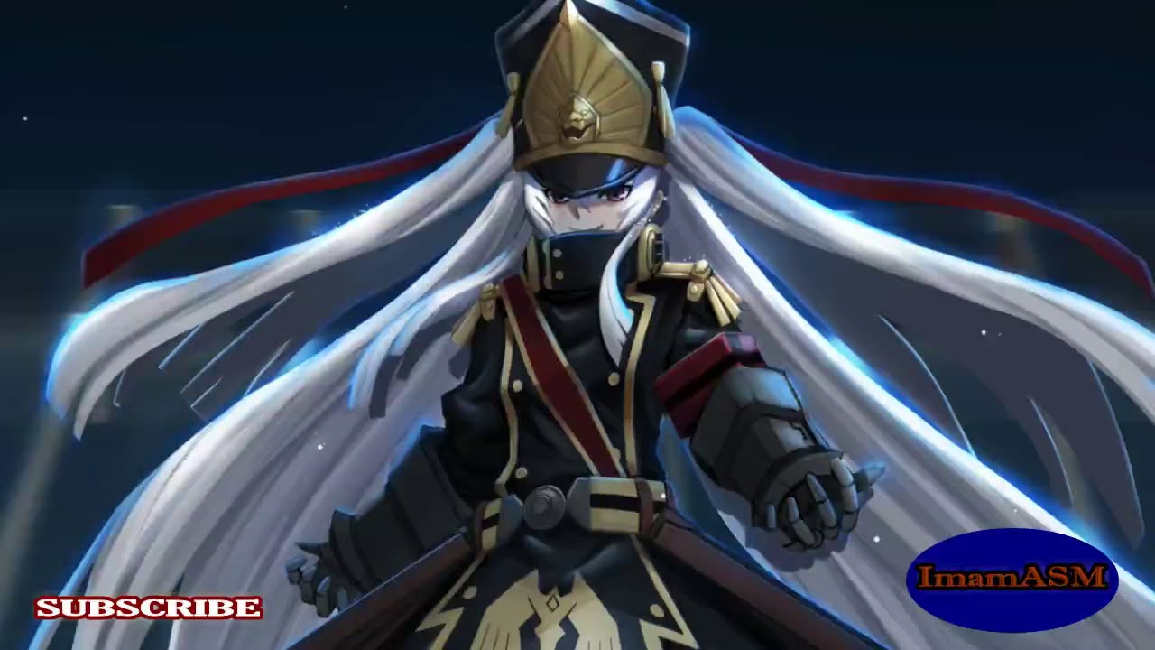 Re:Creators - Layers - YouTube