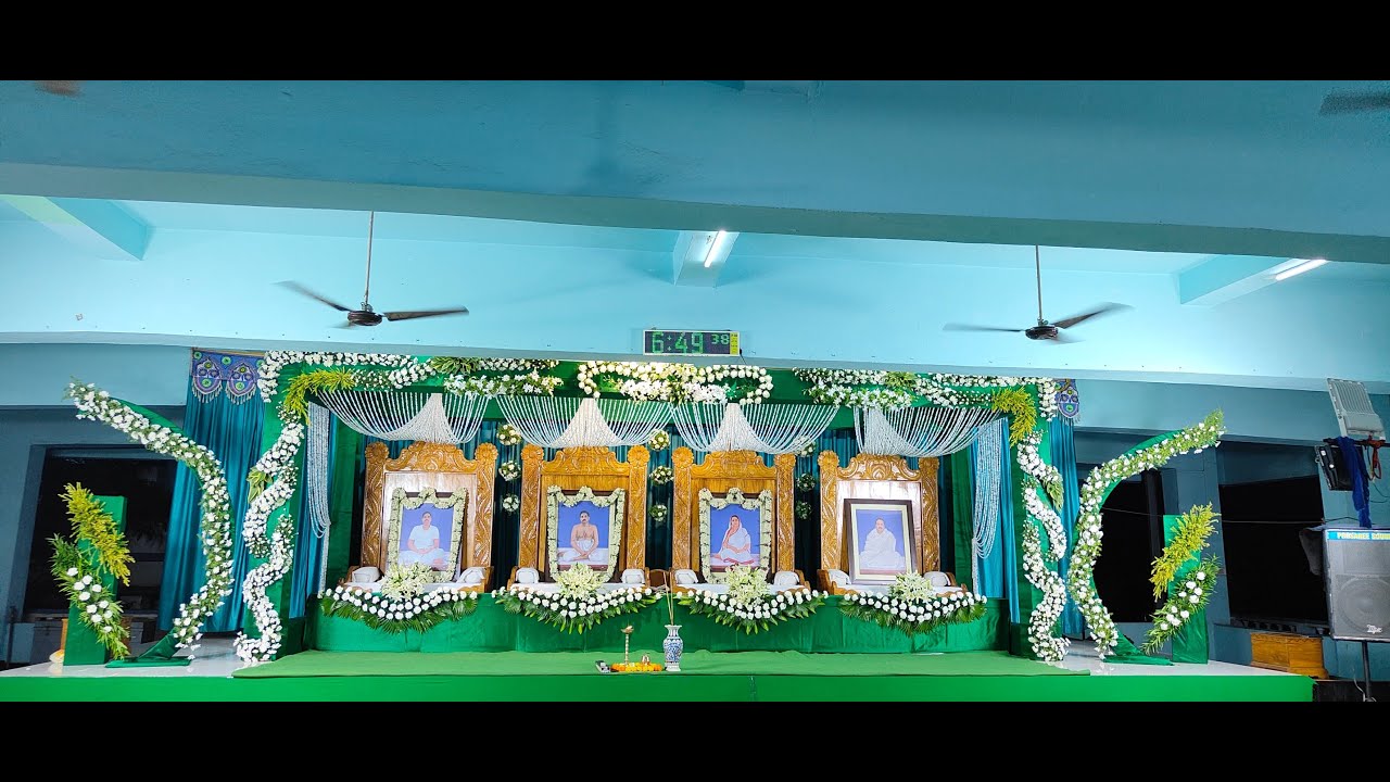 SUNO SUNO RE NAGARBASI || NITYA NARAYAN MOHANTY || VOLUNTEER'S SATSANG ...