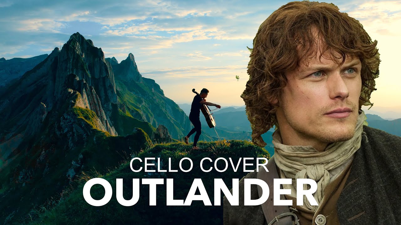 The Skye Boat Song - Outlander / Jodok Cello - YouTube