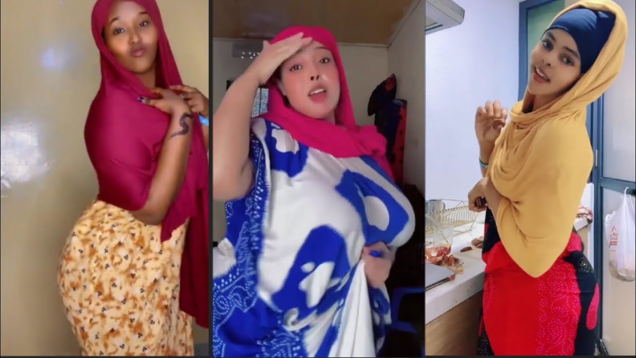 NIIKO CUSUB JAAM BASHAL WALIYA OO RAAXO MCN 2023 - YouTube