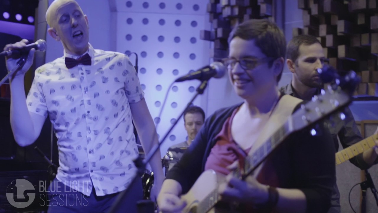 The Kwerks - If I Could - YouTube Music